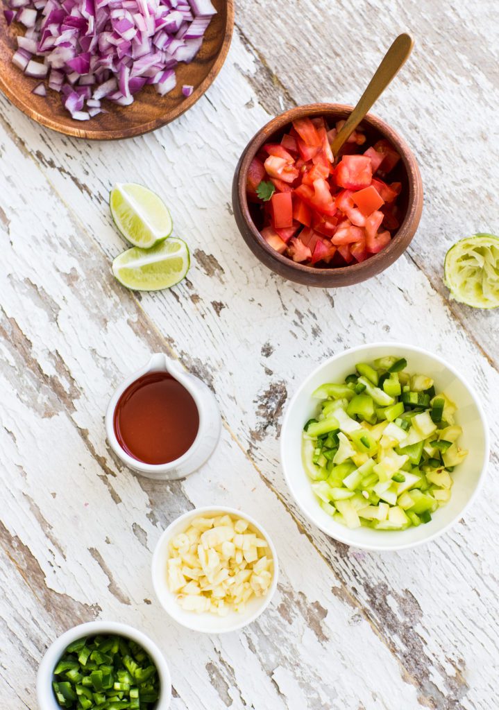 Avocado Obsessed Guacamole Bar - TableandDish