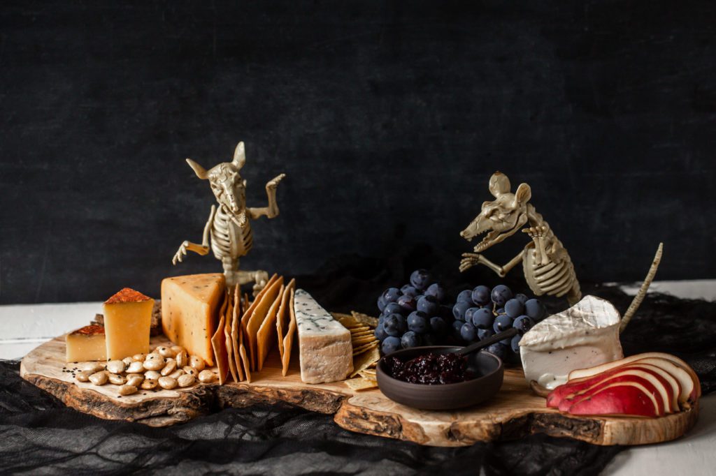 Halloween - TableandDish