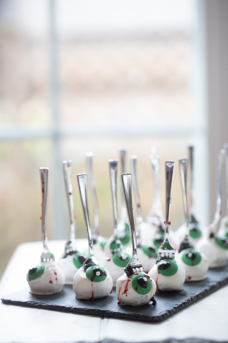 Halloween - TableandDish